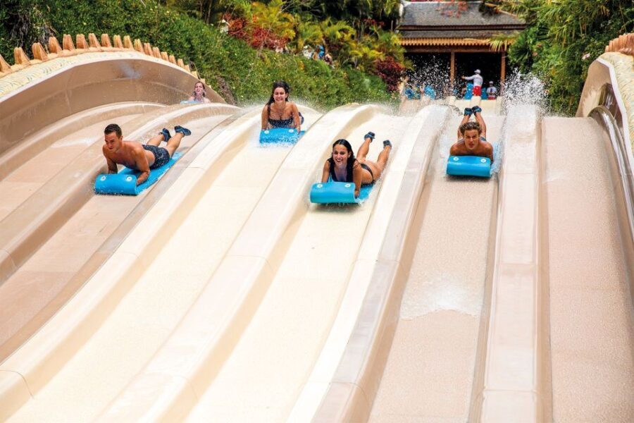 Tenerife: Siam Park All-Inclusive Entry Ticket - Why Choose This Experience?