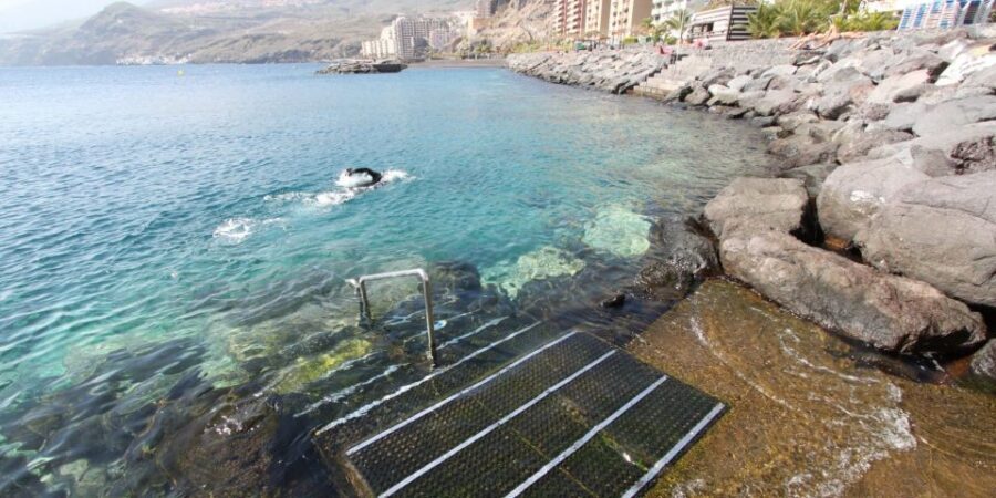 Tenerife: Snorkeling Equipment Rental in Radazul - Authentic Experience and Practical Tips