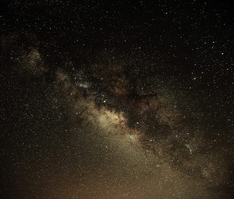 Tenerife. Stargazing at the Teide National Park - The Value of Stargazing in Tenerife