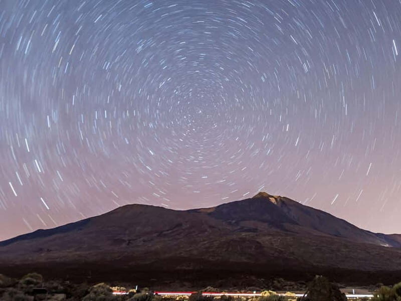 Tenerife: Stargazing Walk in Teide National Park - Who This Tour Is Best For