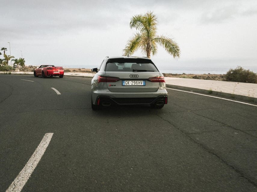 Tenerife, Sunset Quad Tour in Supercar - The Realities Based on Reviews