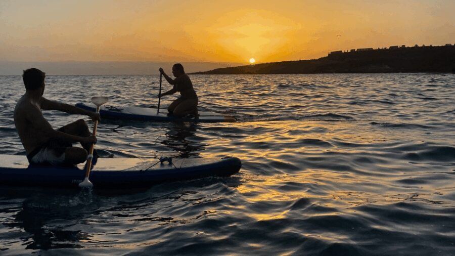 Tenerife: Sunset Stand-Up Paddleboarding Tour - Final Thoughts: Is It Worth It?