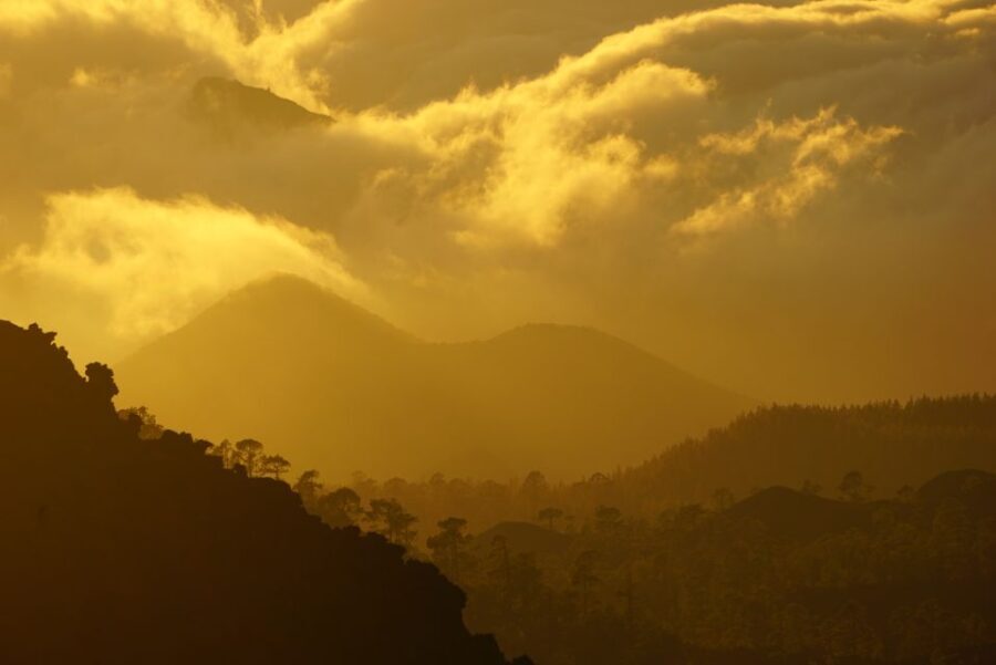 Tenerife: Sunset Teide National Park & Photos - The Experience in Detail