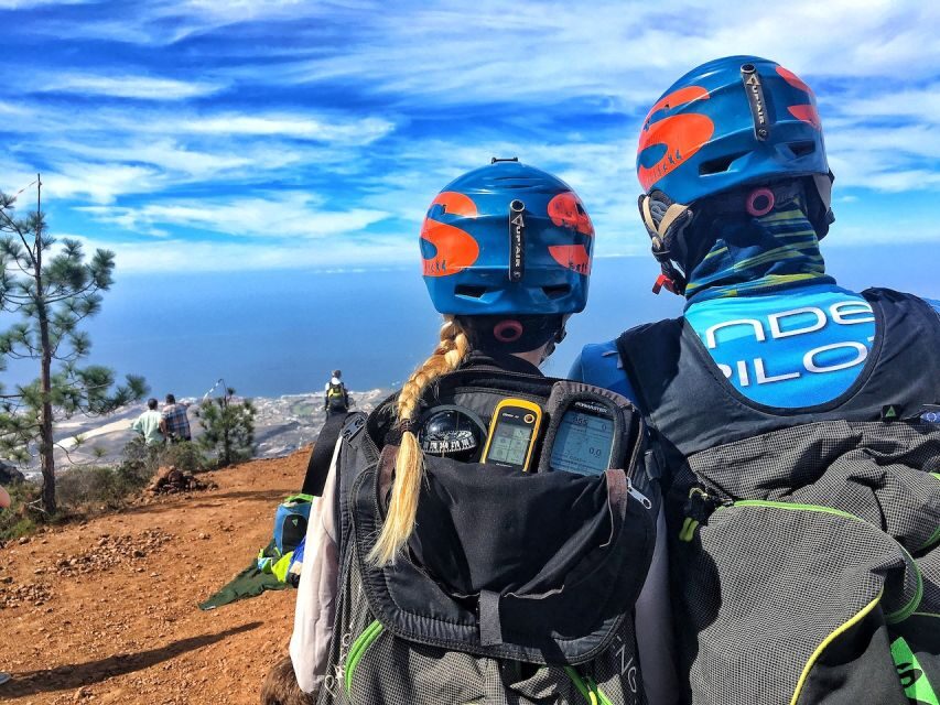 Tenerife: Tandem Paragliding Flight - Who Will Love This Experience?