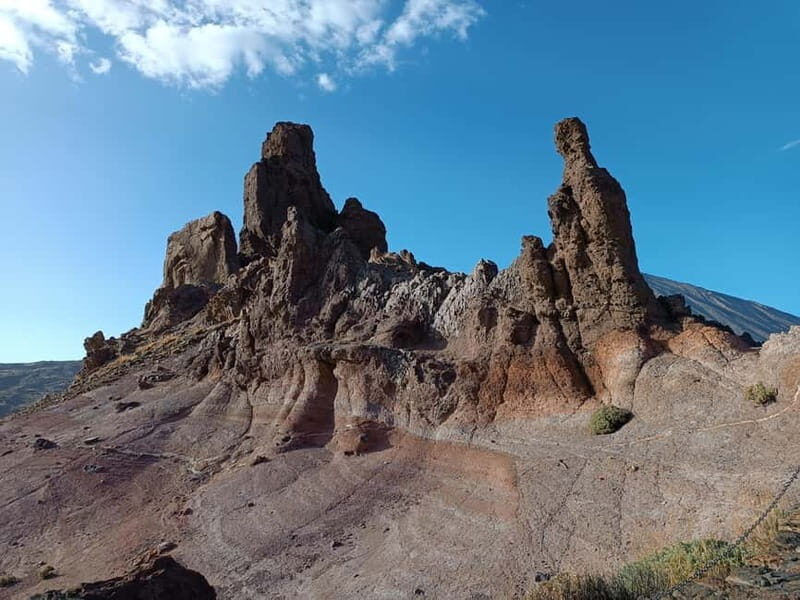 Tenerife: Teide, Masca, Garachico, and Sunset Exclusive Tour - How the Itinerary Breaks Down