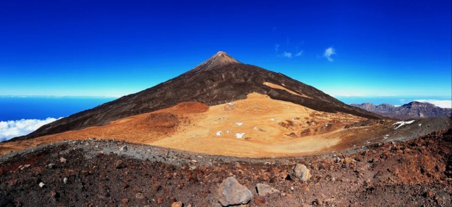 Tenerife: Teide Peak Hiking 3715m - Who Should Consider This Tour?