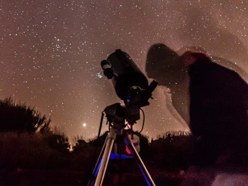 Tenerife: Teide Stargazing with an Astrophysicist - Who Will Love This Tour?