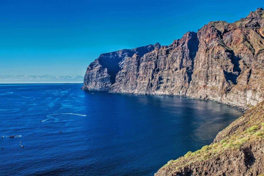 Tenerife: Tenerife Highlights beyond the Teide - What Makes This Tour Stand Out?