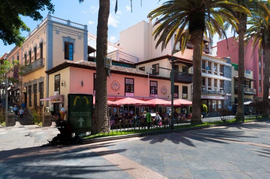 Tenerife: Trip to Puerto de la Cruz - FAQs
