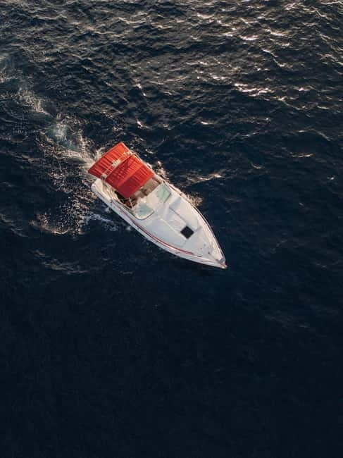 Tenerife: VIP 3 hour Private Luxury Boat Charter Experience - A Day in the Life of Your Private Boat Tour