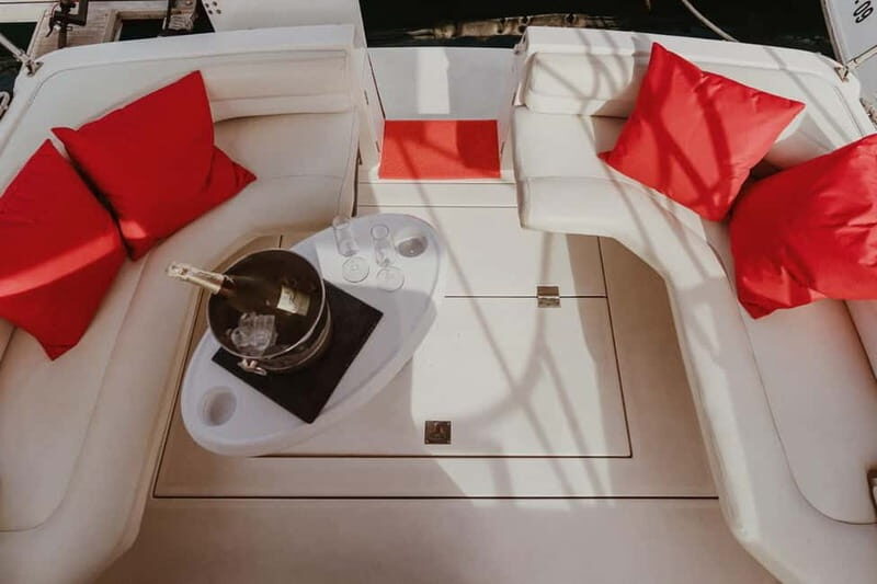 Tenerife: VIP Private Luxury 2 Hour Sunset Boat Charter - Authentic Experiences & Authentic Reviews