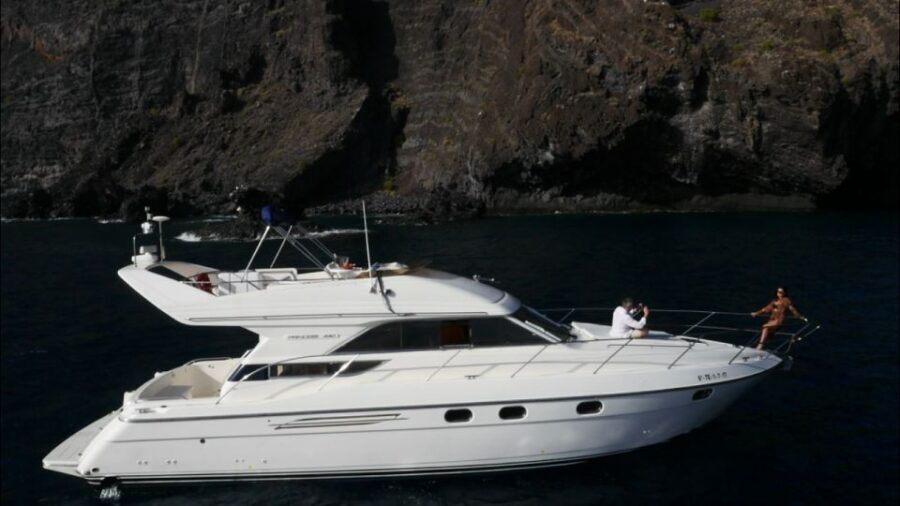 Tenerife: Whales and Snorkeling Tour on a Luxury Yacht - A Deep Dive into What to Expect