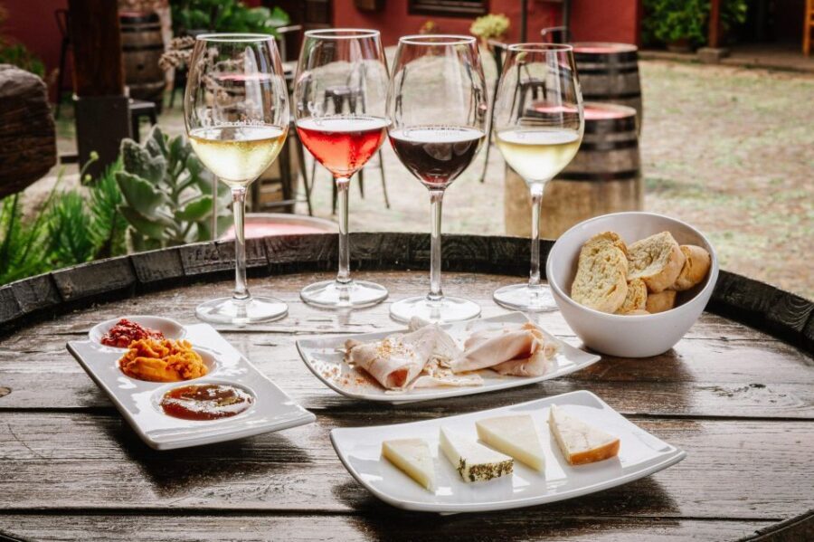 Tenerife: Wine Museum Ticket with Local Wines & Food Tasting - Who Will Love This Tour?