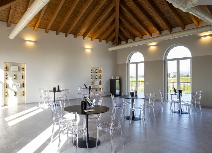 Tenuta San Lorenzo: wine tasting and winery tour - Who Will Enjoy This Tour?