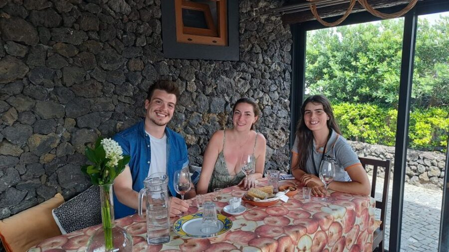 Terceira Island: 8-Hour Wine and Moonshine Tour - Why Travelers Love This Experience