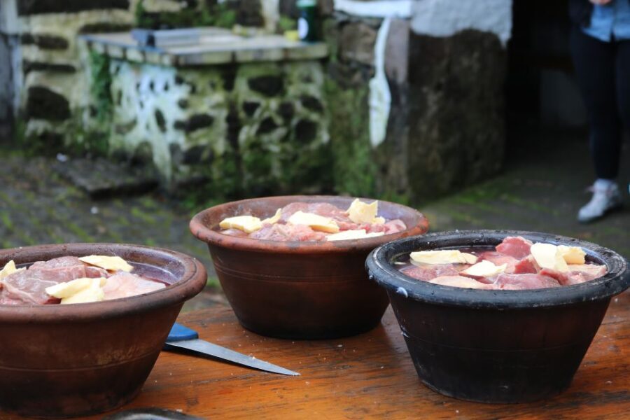Terceira Island: Azores Cooking Class Experience - Analyzing the Value