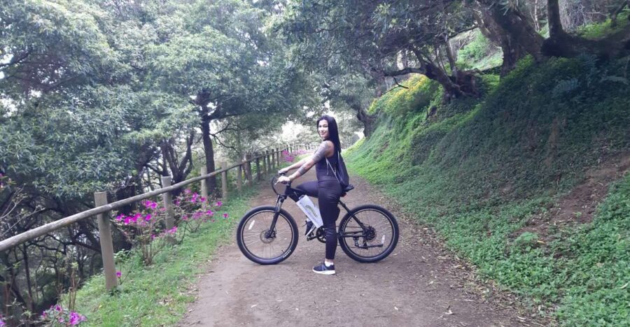 Terceira Island : Electric Bike Tour Monte Brasil - What’s Included and What to Expect