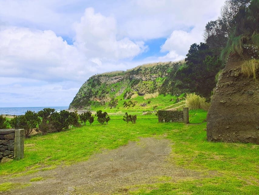Terceira Island Half Day Hiking Trail: Baías da Agualva - What to Expect During Your Hike
