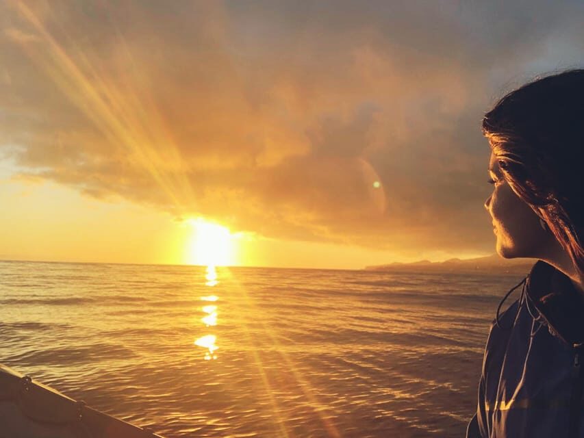 Terceira Island : Sunset Boat excursion with local drink - What Makes This Tour Valuable?