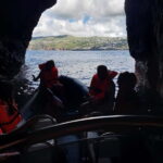 Terceira Island:Ilheus das Cabras -Boat Trip - What to Expect During the Tour