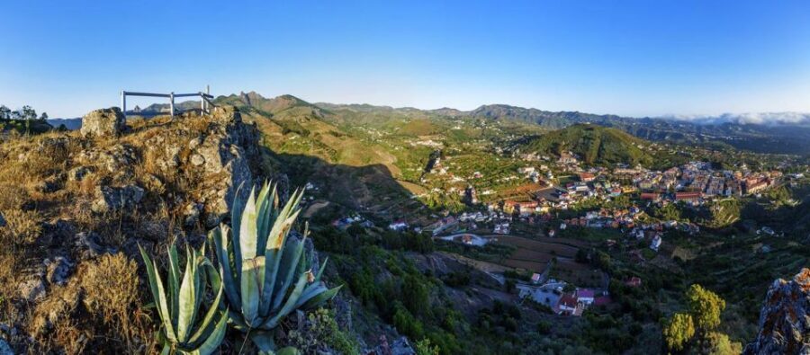Teror and San Mateo Sunday Market - The Sum Up: Why Choose This Tour?