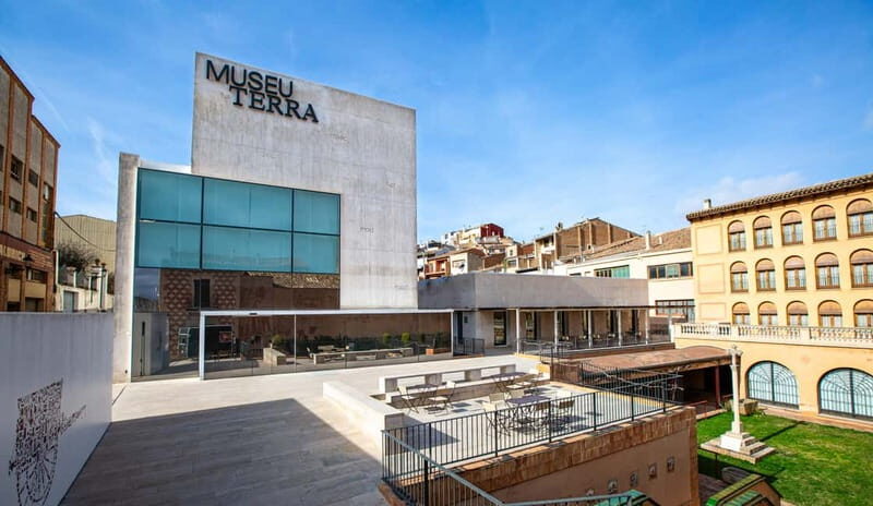 Terra Museum - The Itinerary: What to Expect on Your Day