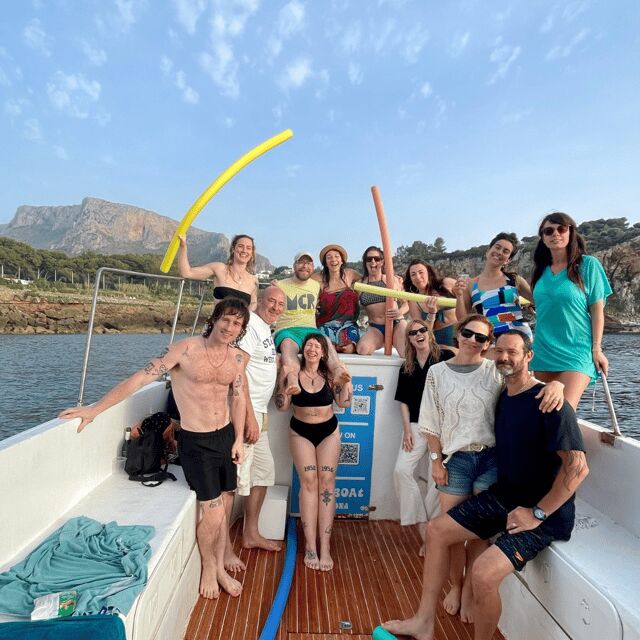 Terrasini: Boat Tour of the Terrasini Caves - The Value of This Experience