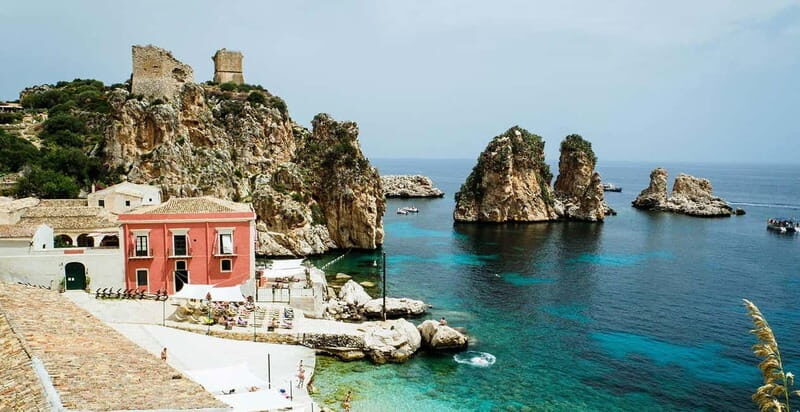 Terrasini: Zingaro Reserve, San Vito Lo Capo & Scopello Boat - Analyzing the Value and Overall Experience