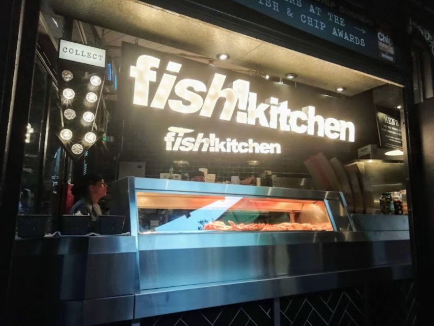 Terrific East-End Private Food tour with a friendly local. - The Food & Drink Lineup: What’s Included and Why It Matters