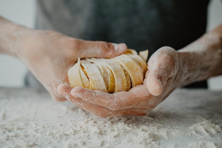 Testaccio:Home Cooking Cacio e Pepe, Amatriciana, Carbonara - Who Will Love This Experience?