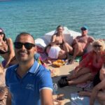 Teulada: Afternoon tour in dinghy with aperitif in Zafferano - Practical Details and Tips