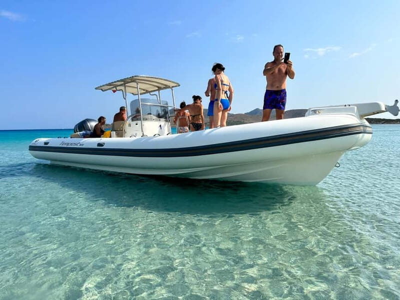 Teulada: Morning tour by dinghy with aperitif in Zafferano - Why the Experience Is Worth It