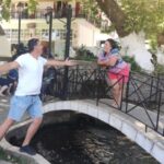 Thasos: Explore Secret Thassos - The Scenic Mountain Drive