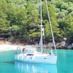 Thassos Island: Sailing Day Cruise Beer & Snack - Evaluating the Value