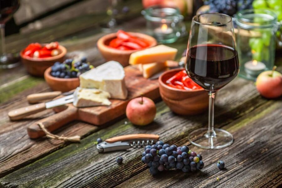 The 10 tasting of Alicante - Why This Tour Works for Travelers