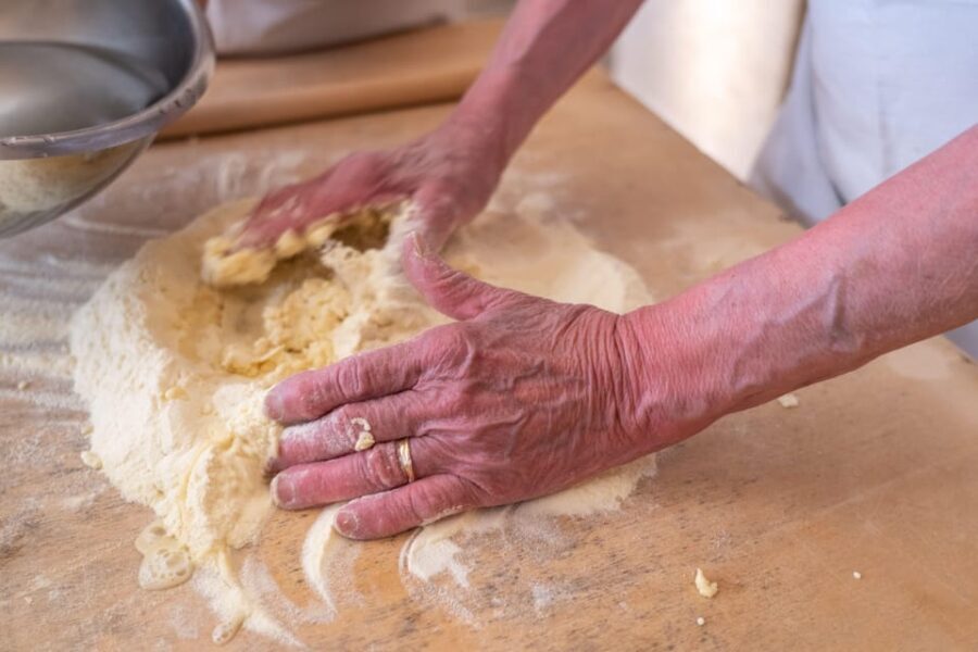 The Altamura's bread experience: discovering the city of bread - What To Expect on the Tour