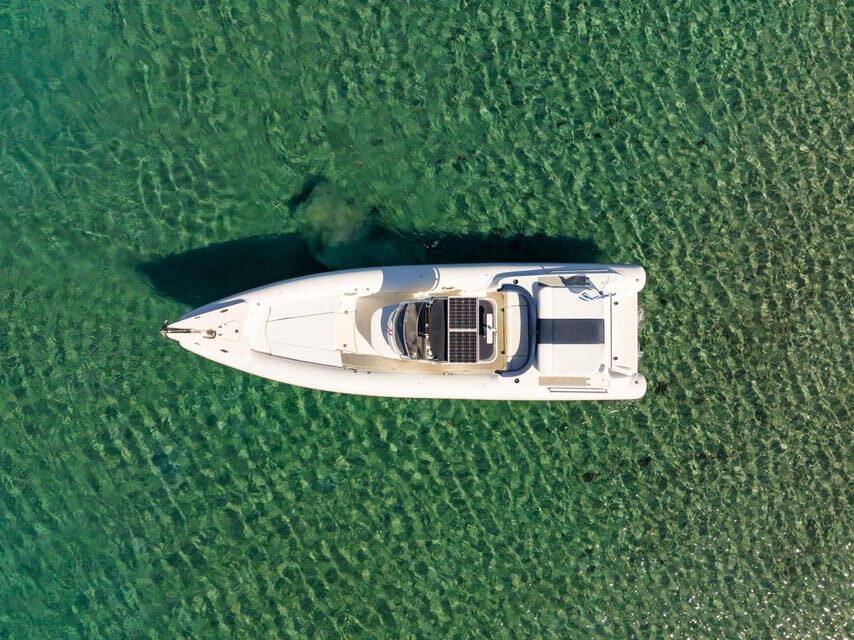 The Athenians - full day private cruise to Athens Riviera - The Itinerary Breakdown and What It Means for You