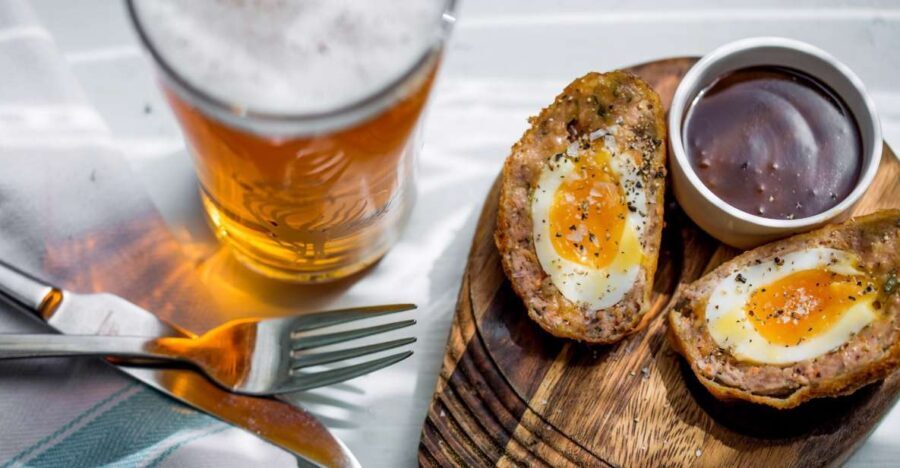 The Authentic Walking Tour with Indian Tasting Meal - What You Can Expect from the Experience
