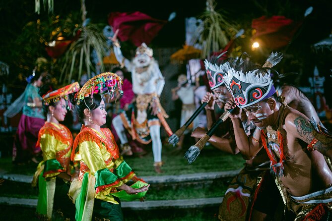 The Balinesia Lu'au - 'A Kampung Bali Experience & Dinner Show' - Introducing the Balinesia Lu’au – A Kampung Bali Experience & Dinner Show