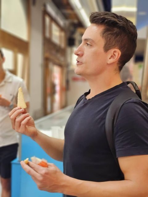 The Barcelona La Boqueria and Sant Antoni Markets Adventure - Why This Tour Offers Great Value