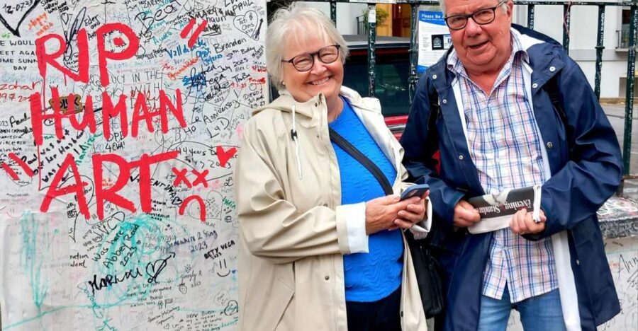 The Beatles London Walking Tour - What’s Included and What’s Not