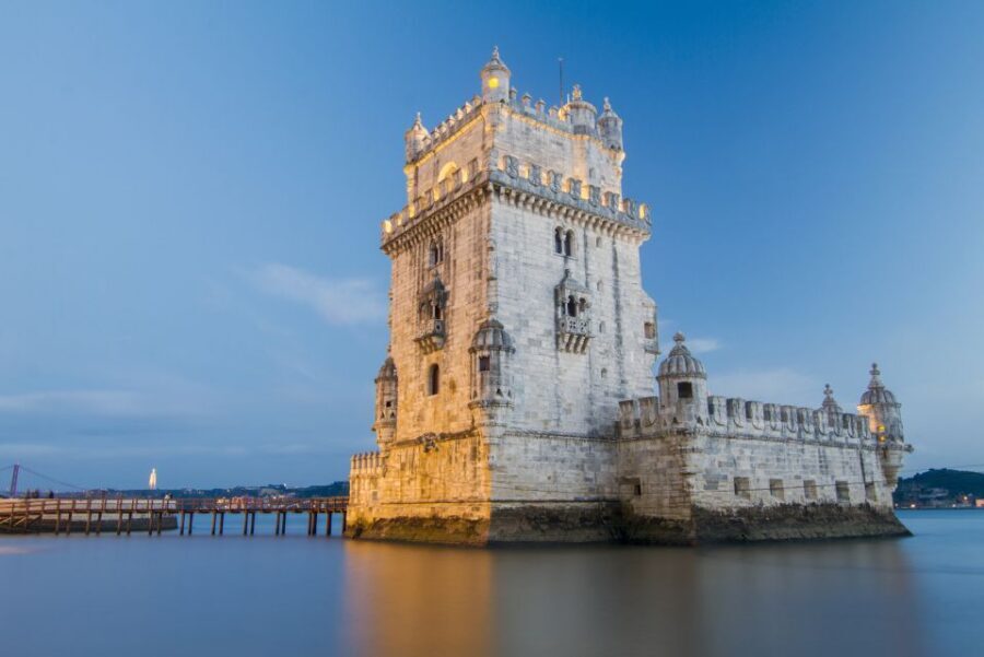 The Best Guiding visit to Jeronimos & Tiket included - Why This Tour Is a Good Deal