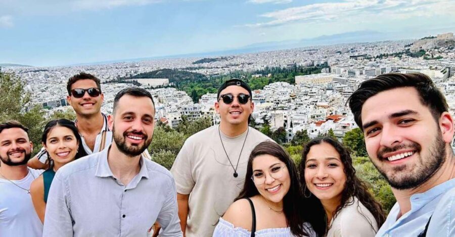 The Best of Athens 8 hours Private Day Tour - The Value of a Private Tour