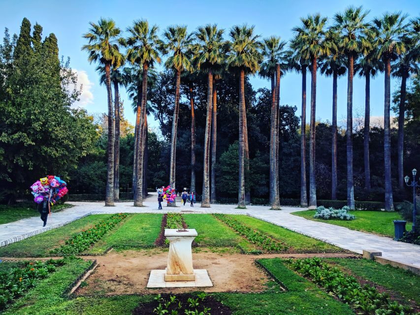 The Best of Athens Tour: Top Sights and Attractions - The Practicalities