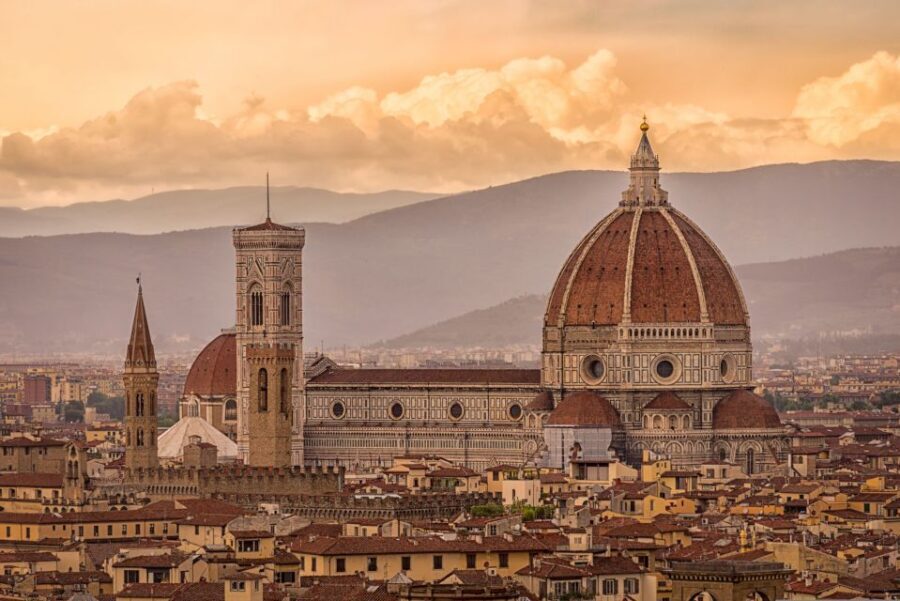 The Best of Florence Guided Walking Tour - Who Will Love This Tour?