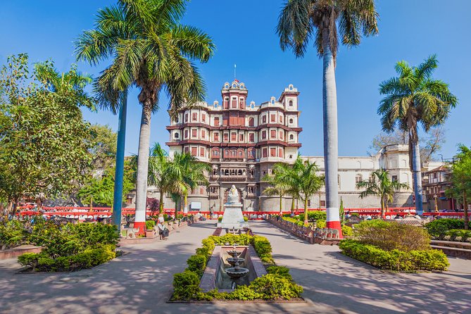 The best of Indore walking tour - Introduction
