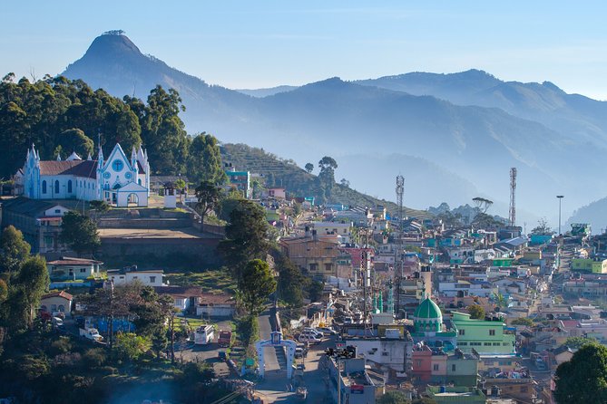 The best of Khajjiar walking tour - Exploring the Charm of Khajjiar in Two Hours