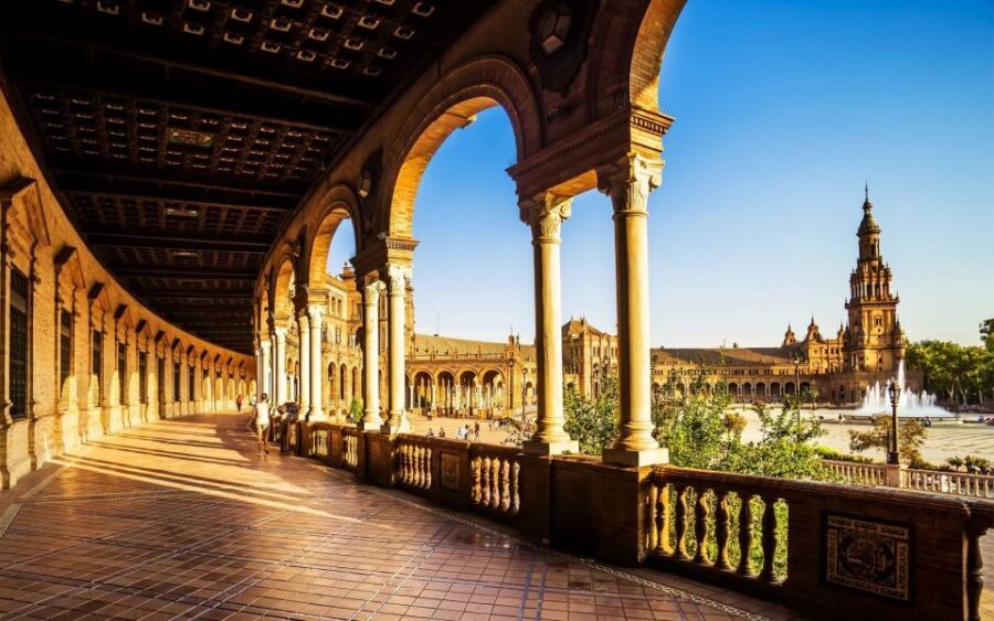 The Best of Seville: Private 2,5 Hour Walking Tour - What Travelers Say