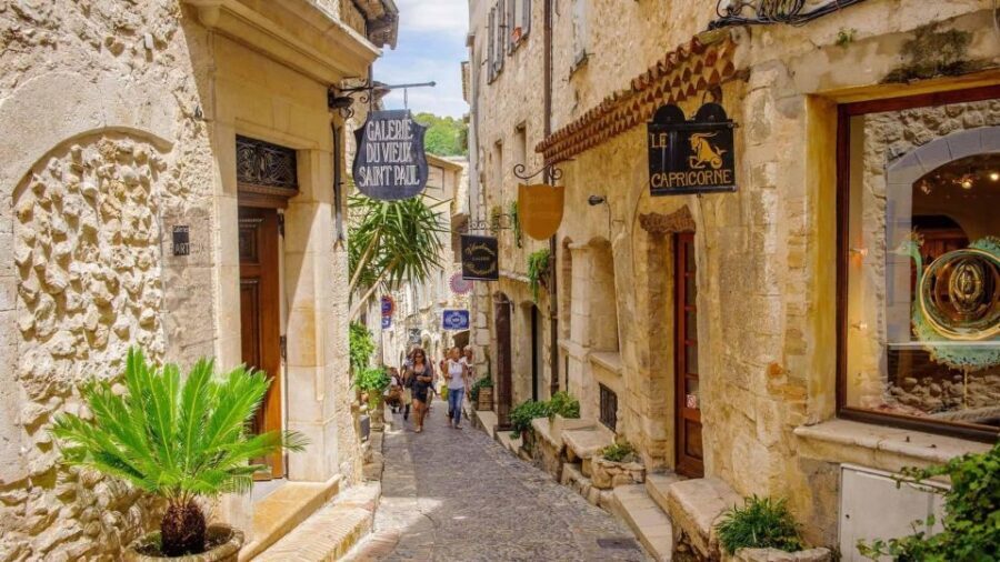 The Best Perched Villages of the French Riviera Private Tour - Analyzing the Value