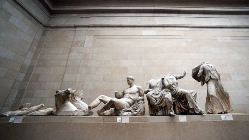 The British Museum London: Private Guided Tour - 3 hour - Exploring the British Museum with a Private Guided Tour: A Practical Review